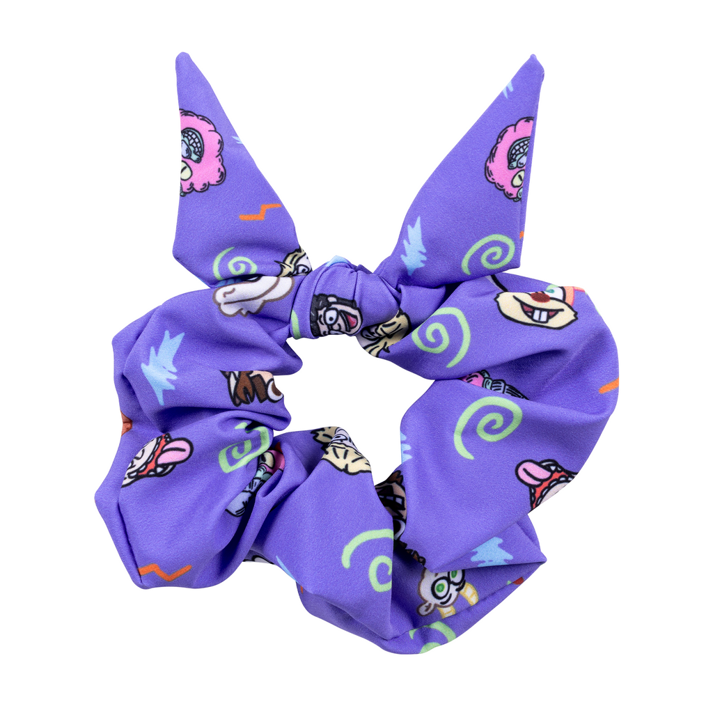 Mythical '90s Cartoon Scrunchie | Mythical Store
