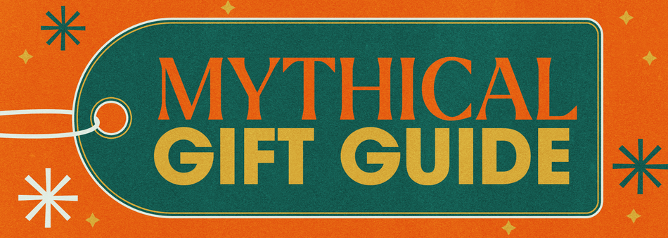 Mythical Gift Guide | Mythical Store