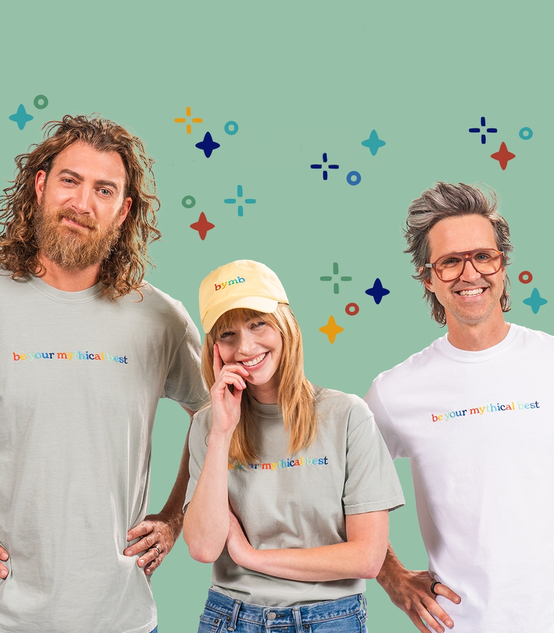 Mythical – Mythical Store