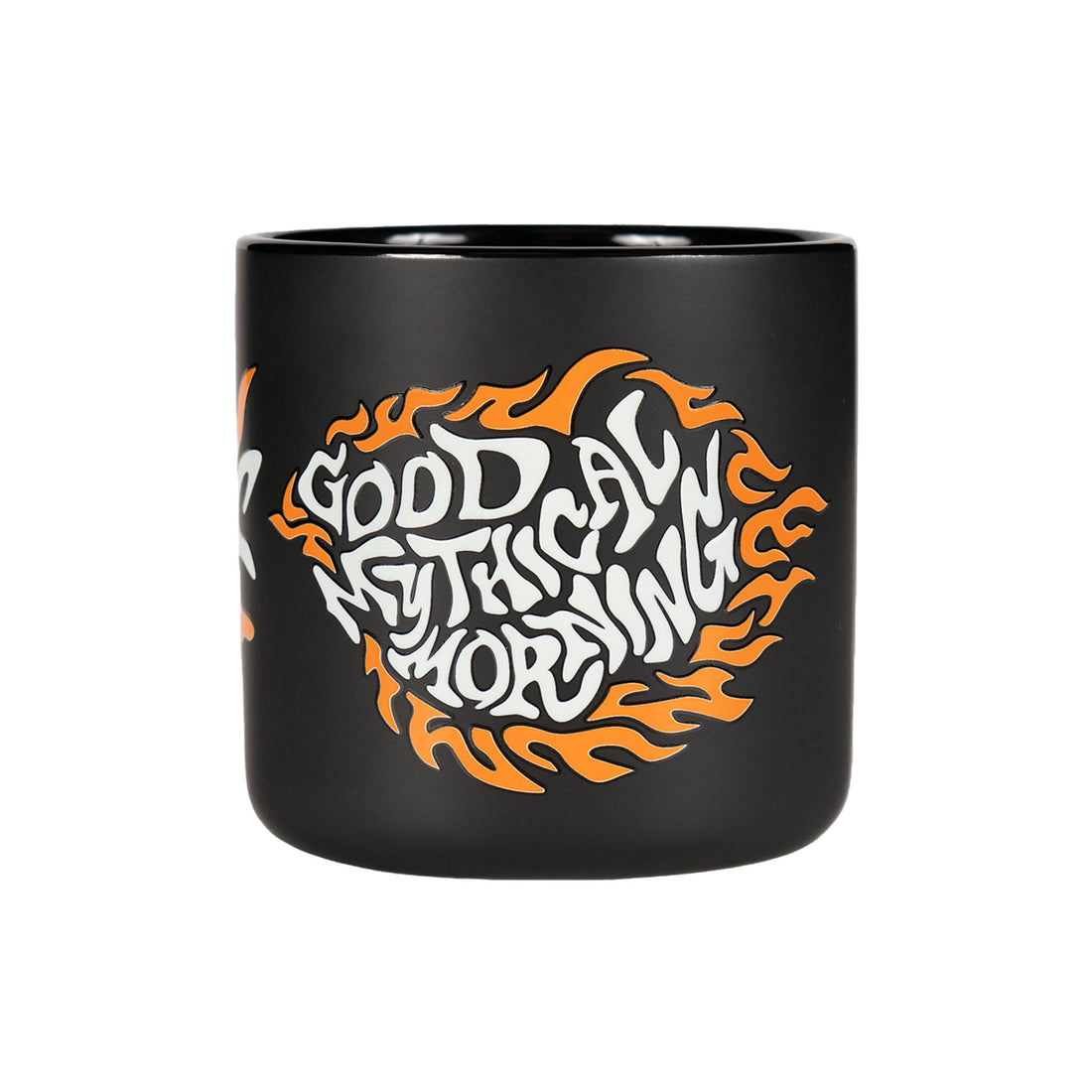GMM Glow in the Dark Mug | Mythical Store