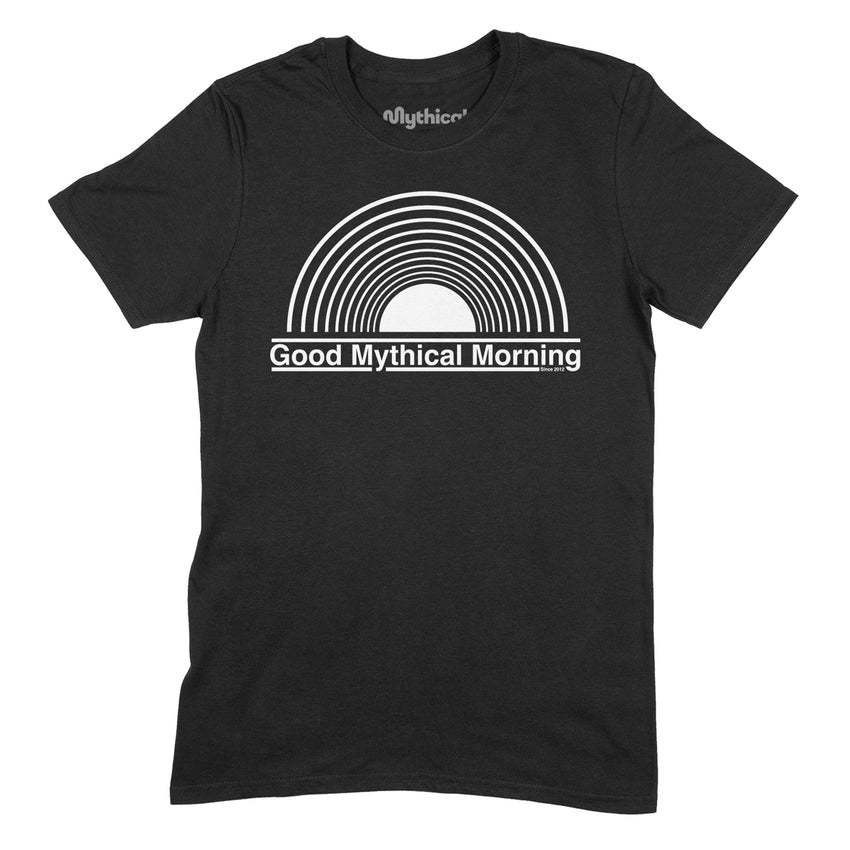 GMM Minimalist Tee | Mythical Store