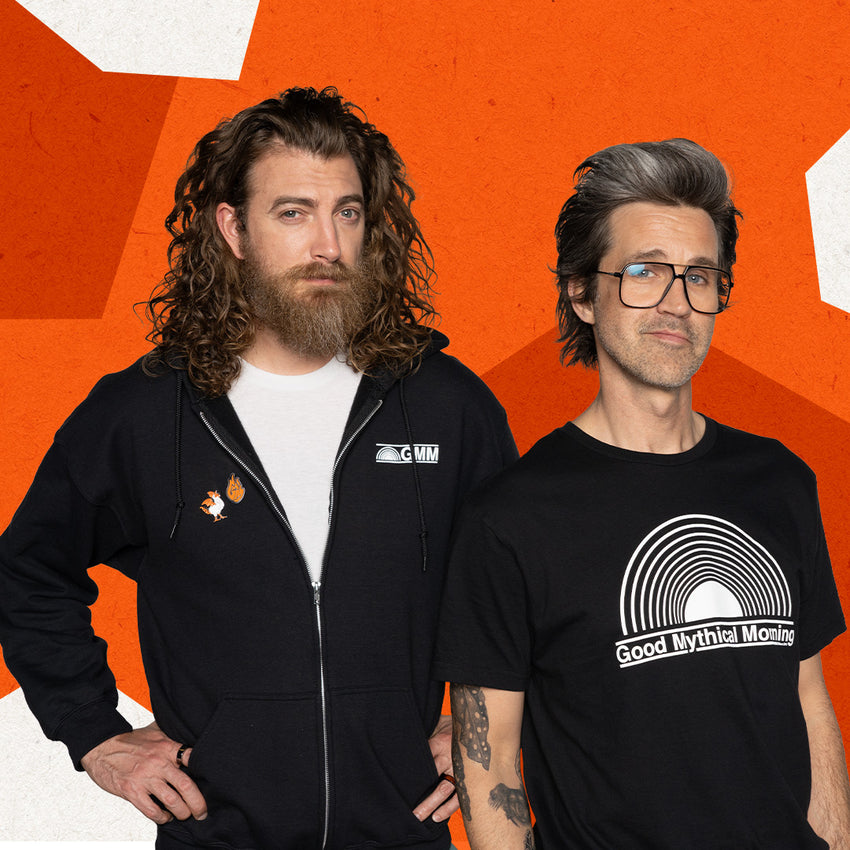 Mythical 24/7 – Mythical Store