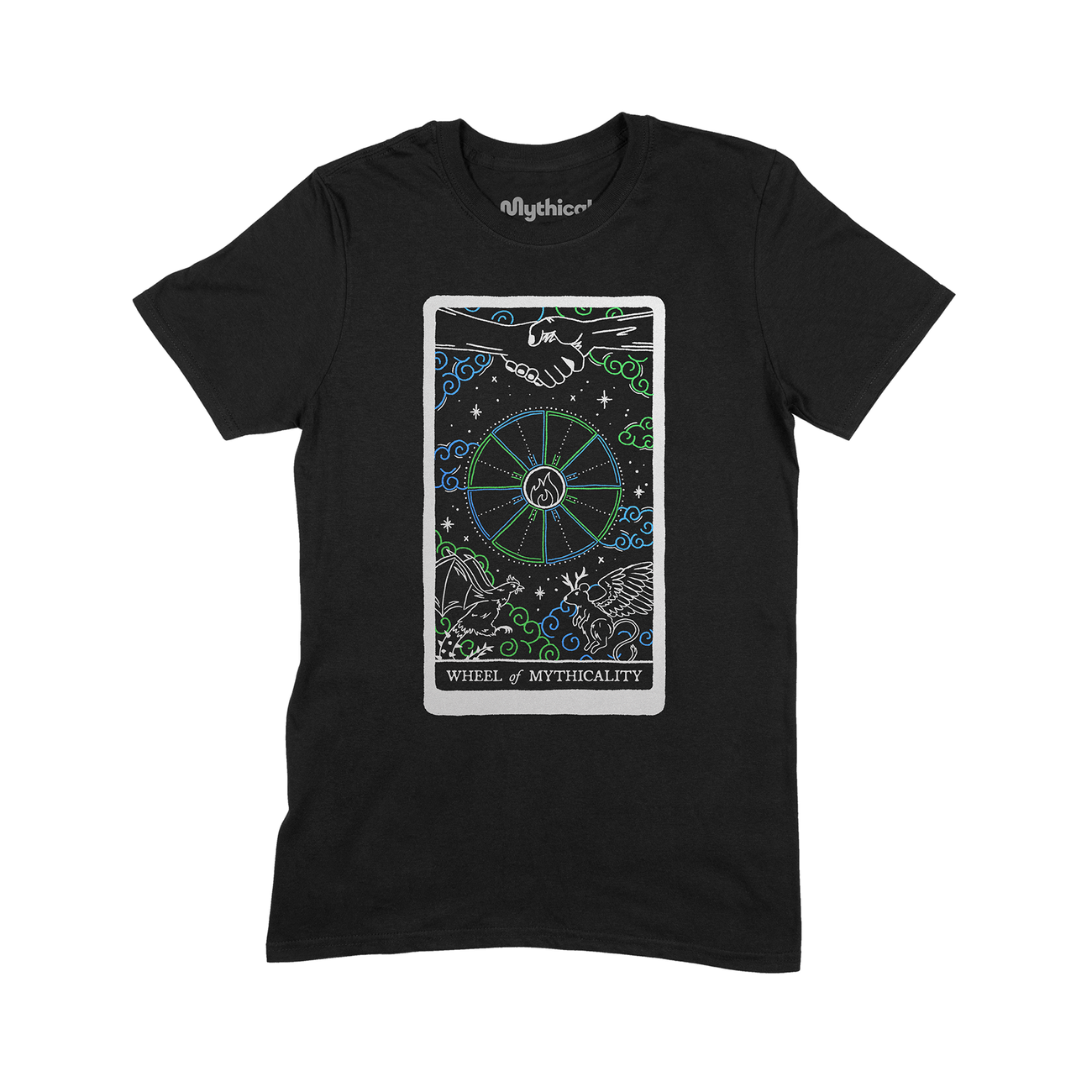 Shop All Apparel | Mythical Store
