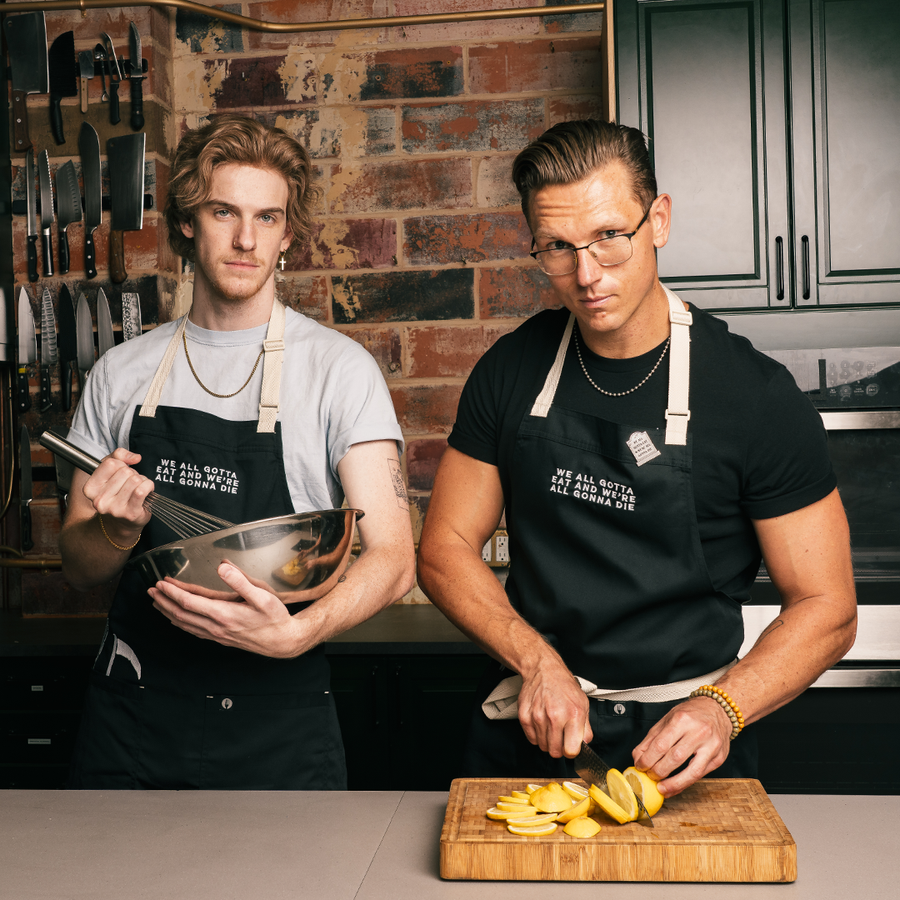 Mythical Kitchen | Mythical Store