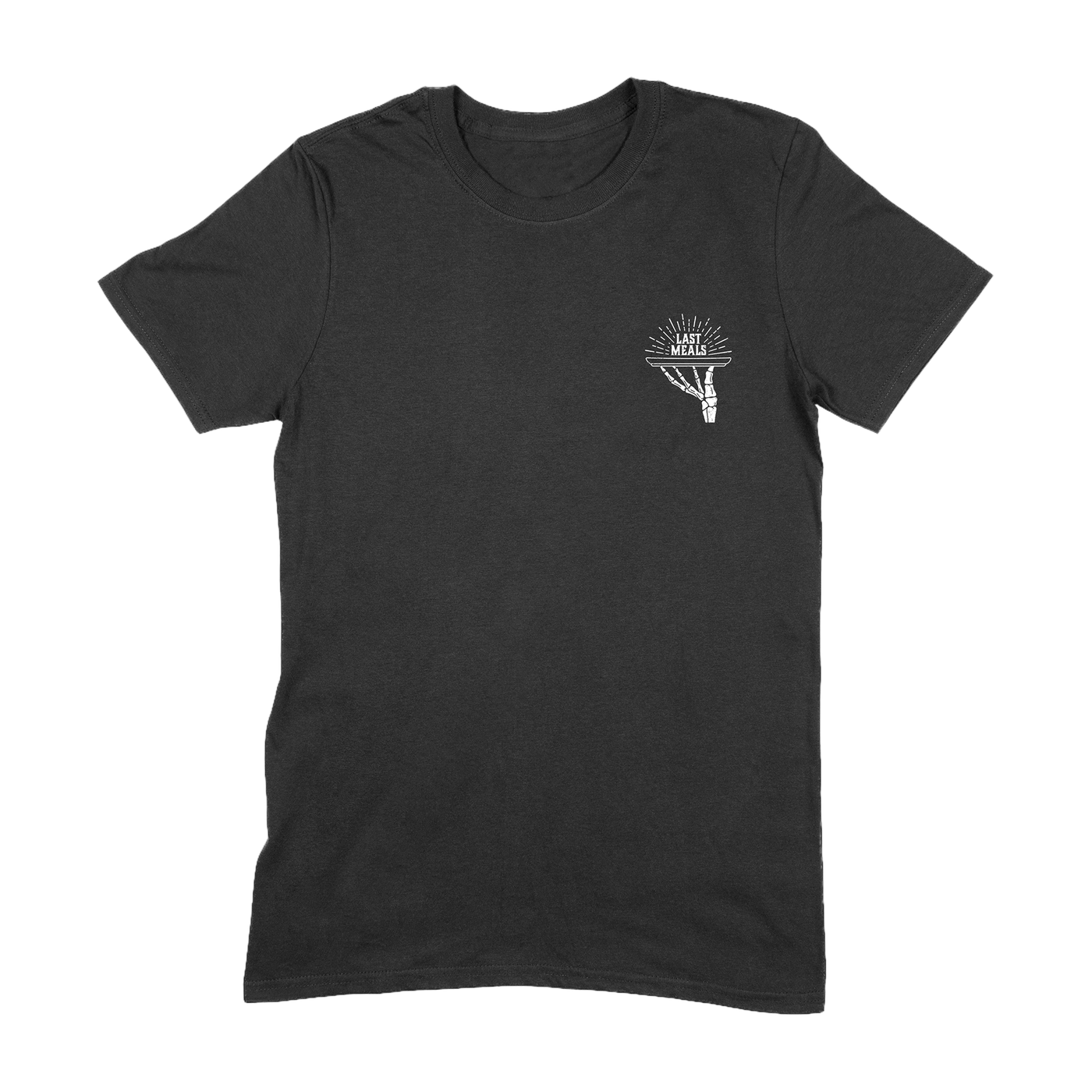 Last Meals Tee | Mythical Store