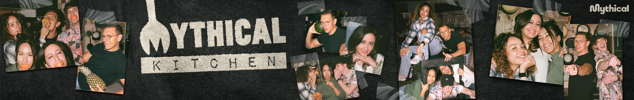 Mythical Kitchen – Mythical Store
