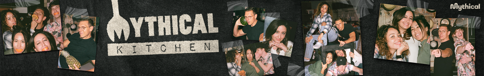 Mythical Kitchen – Mythical Store