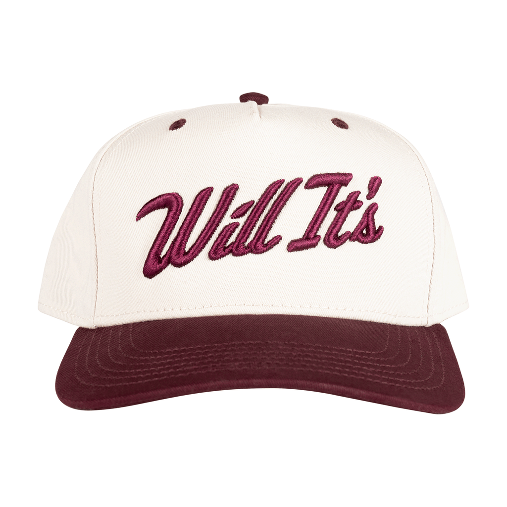 Will It's Hat | Mythical Store