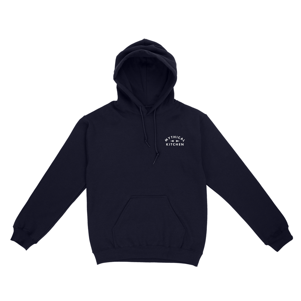 Mythical Kitchen Staff Hoodie | Mythical Store