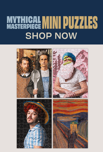 Mythical – Mythical Store