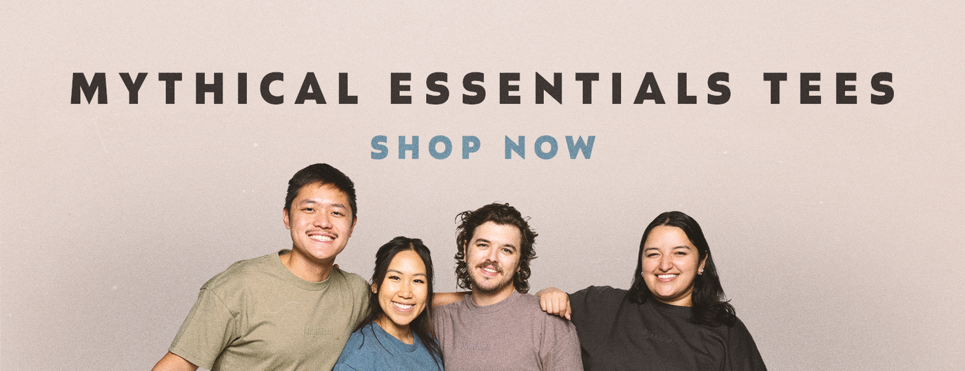 Mythical – Mythical Store
