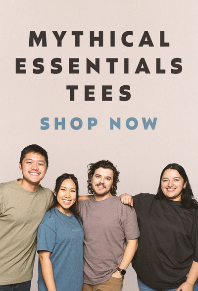 Mythical – Mythical Store