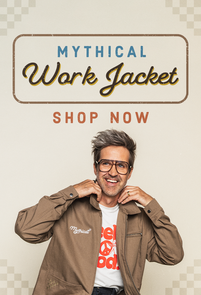 Mythical – Mythical Store