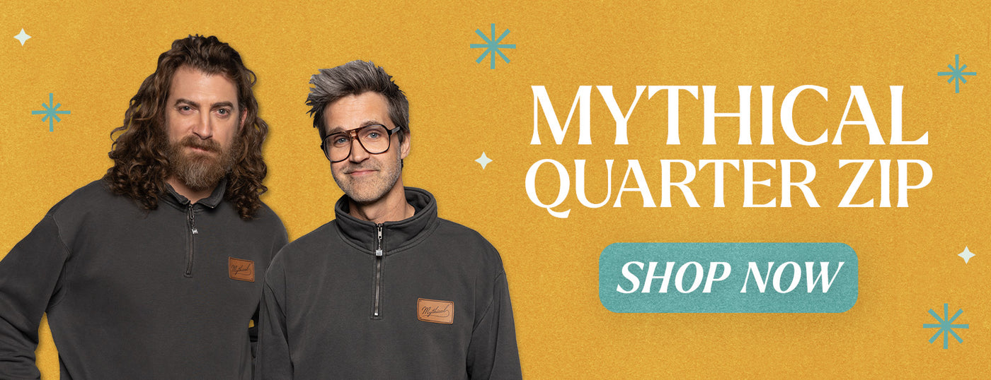 Mythical – Mythical Store