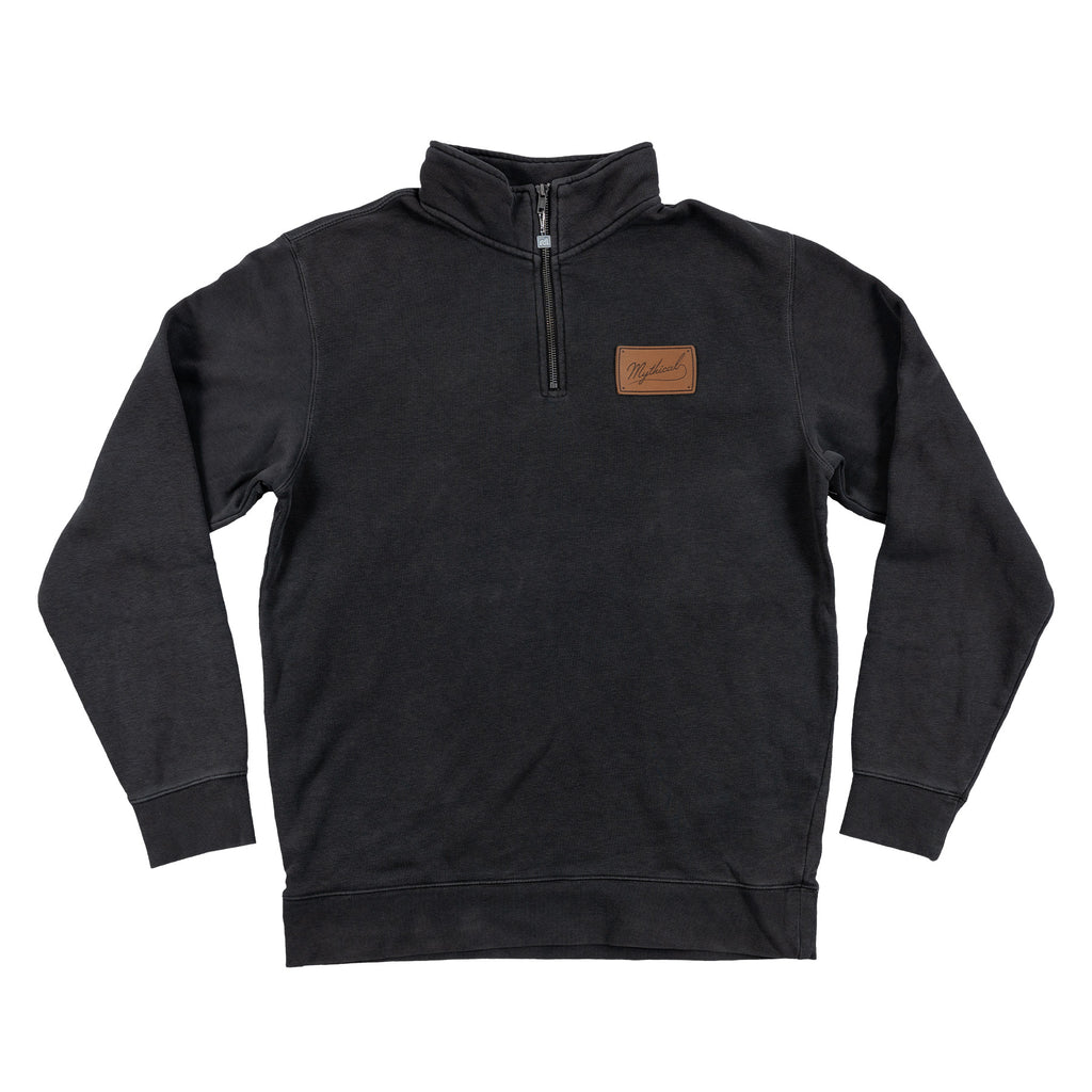 Mythical Quarter Zip | Mythical Store