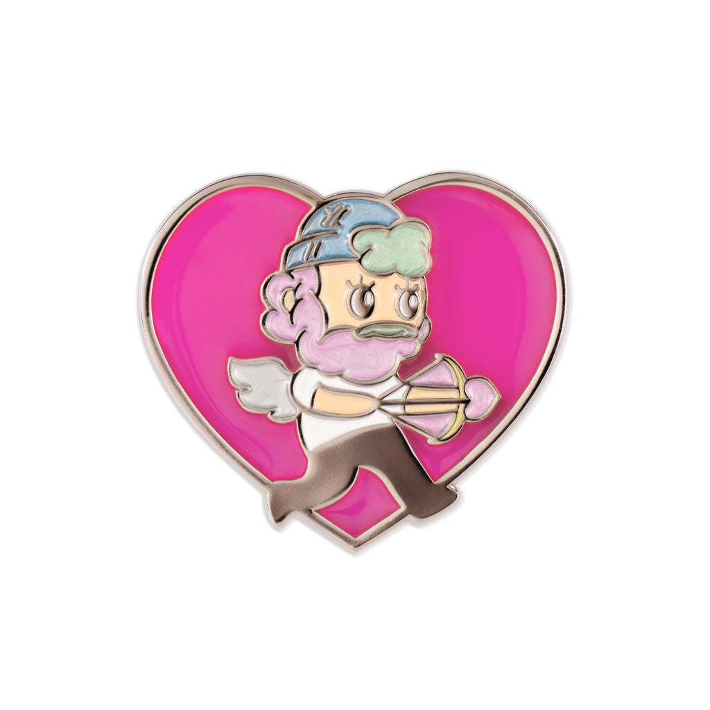 Cupid Candy Randy Pin of the Month | Mythical Store