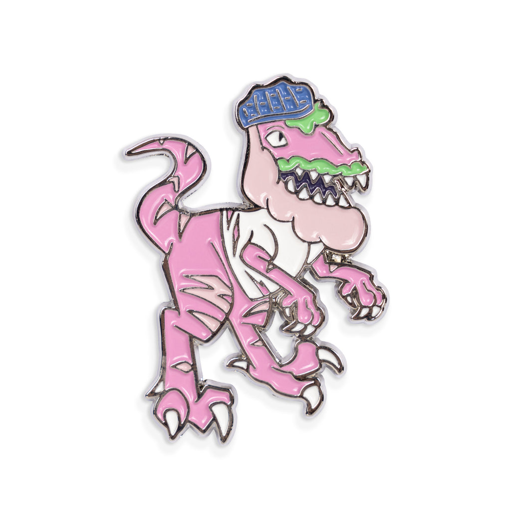 Veloci-Randy Pin of the Month | Mythical Store