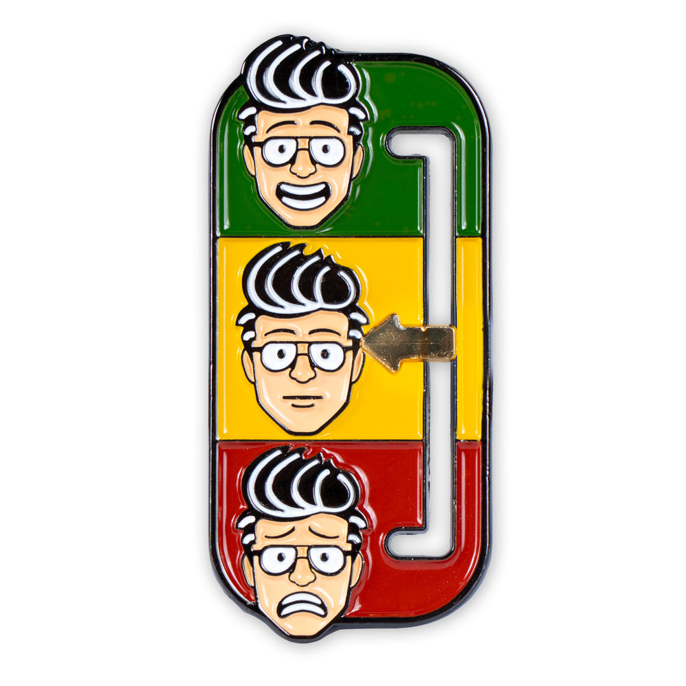 Pin of the Month | Mythical Store