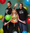 Good Mythical Tour with Rhett & Link – Mythical Store