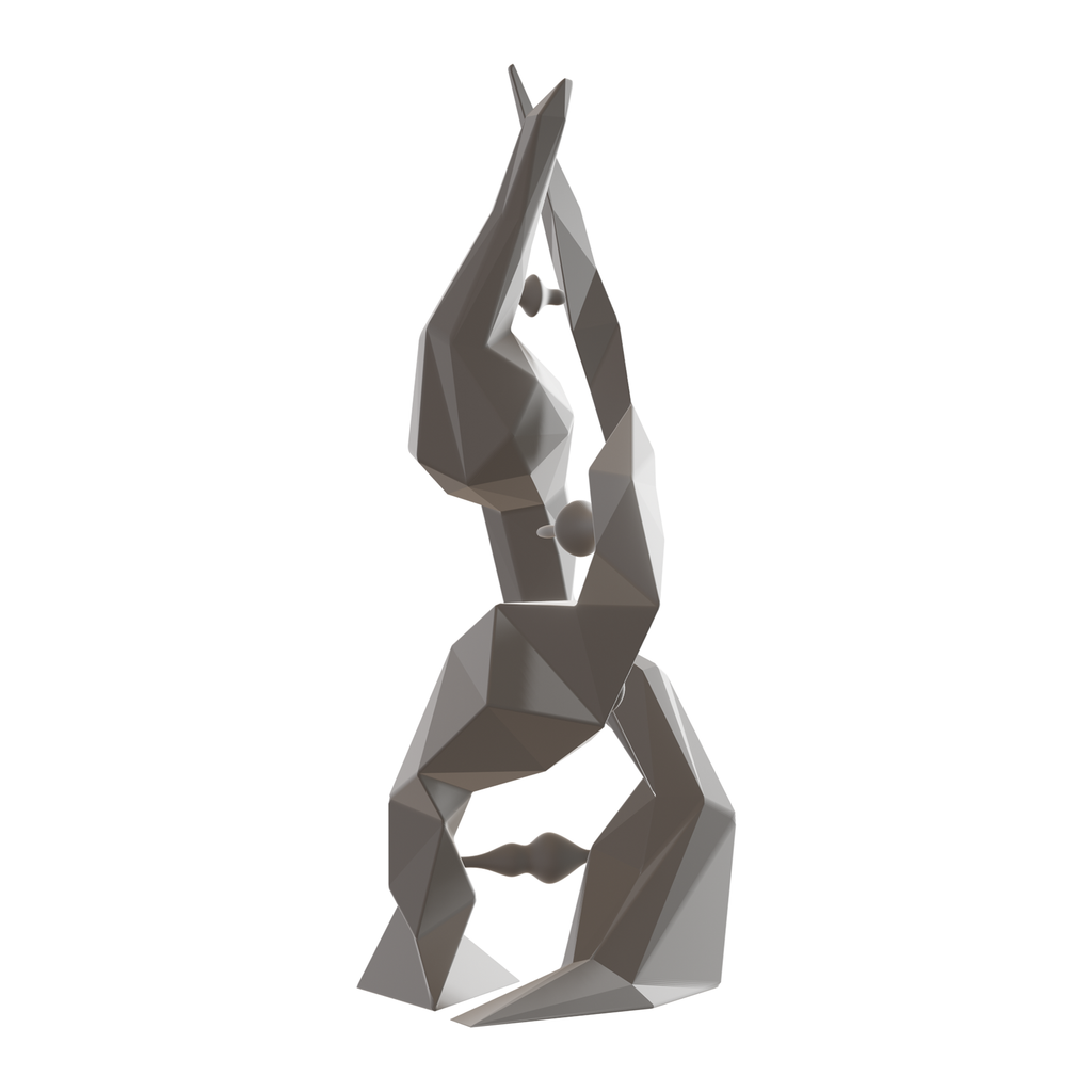 Rhett & Link's 3D (F)art Model (Digital Download) | Mythical Store