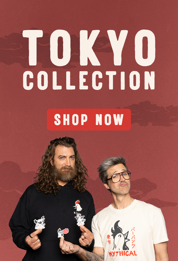 Mythical – Mythical Store