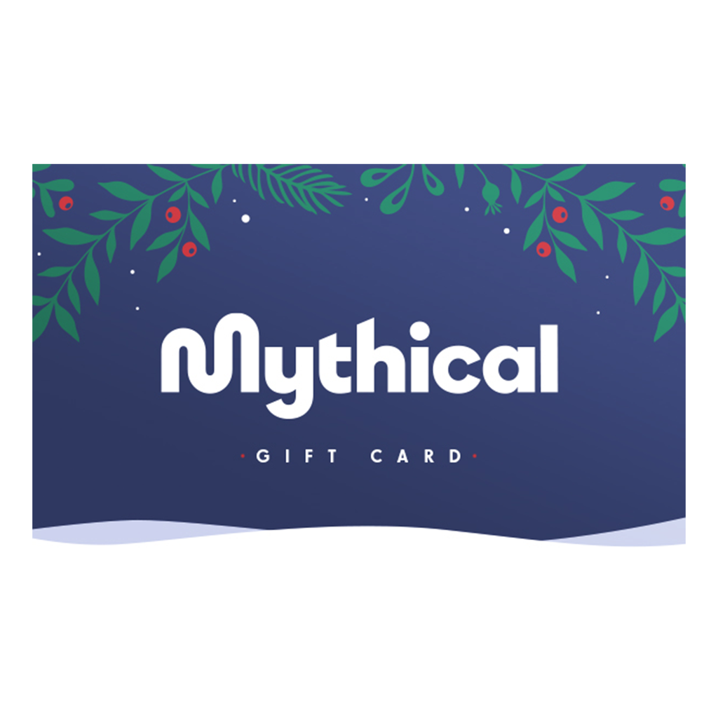 Mythical Digital Gift Card | Mythical Store