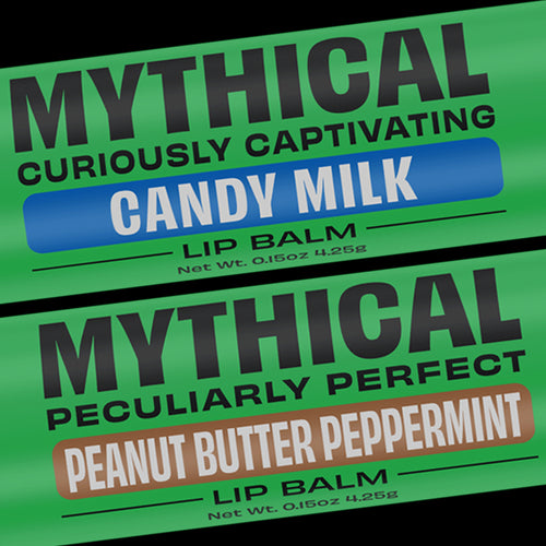 Good Mythical Tour with Rhett & Link – Mythical Store