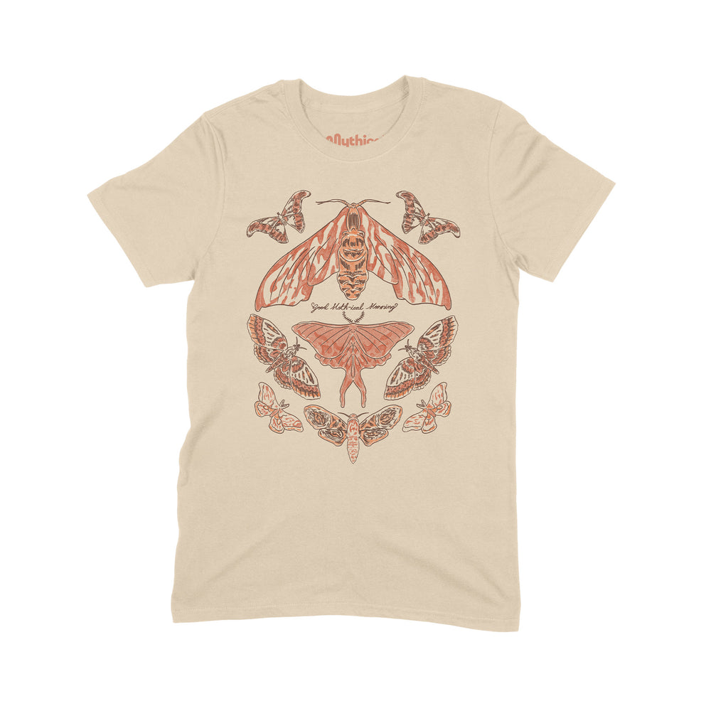 TEES & LONG SLEEVES – Mythical Store