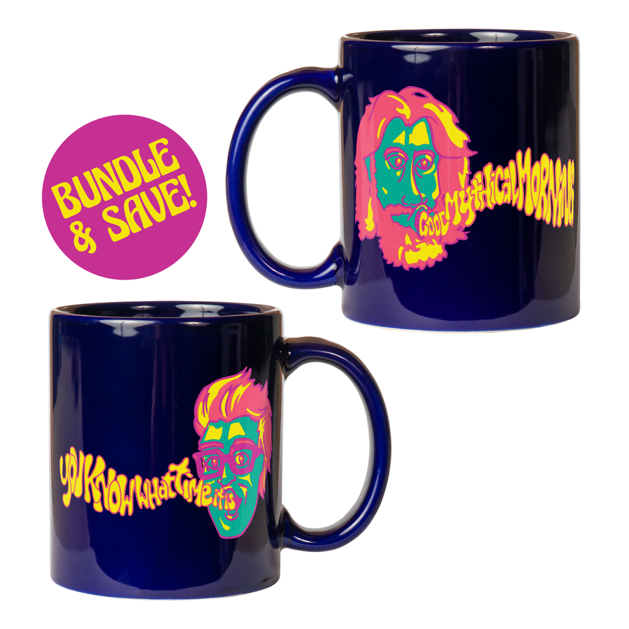 Drinkware | Mythical Store