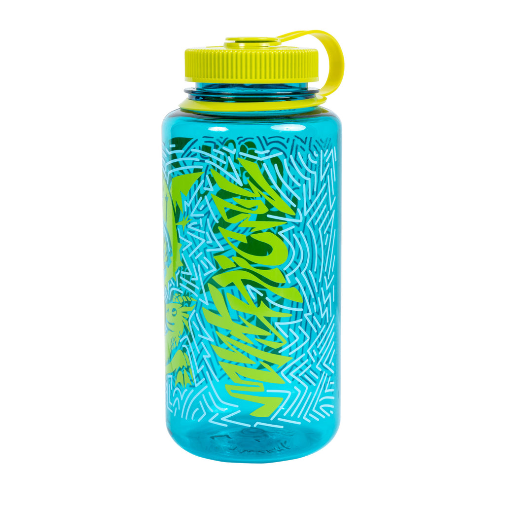 Mythical Beast-iary Nalgene Bottle | Mythical Store