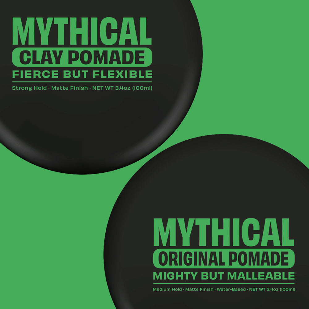 The Mythical Cookbook – Mythical Store