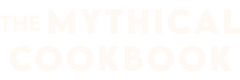 The Mythical Cookbook – Mythical Store