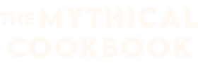The Mythical Cookbook – Mythical Store