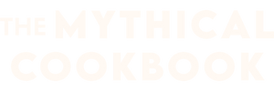 The Mythical Cookbook – Mythical Store