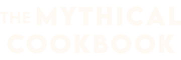 The Mythical Cookbook – Mythical Store