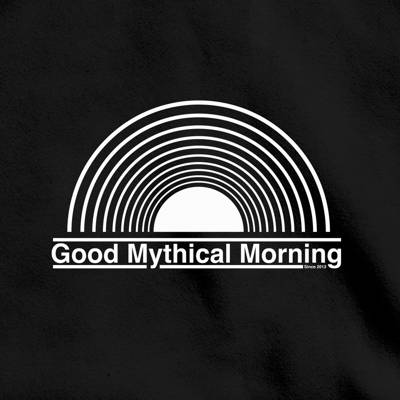 GMM Minimalist Hoodie | Mythical Store