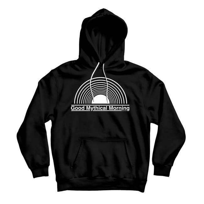 GMM Minimalist Hoodie | Mythical Store