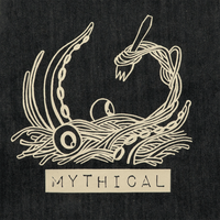 Mythical Kitchen Apron | Mythical Store